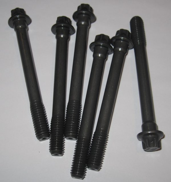 RS-4127 - Rocker shaft bolts set - Easyrider