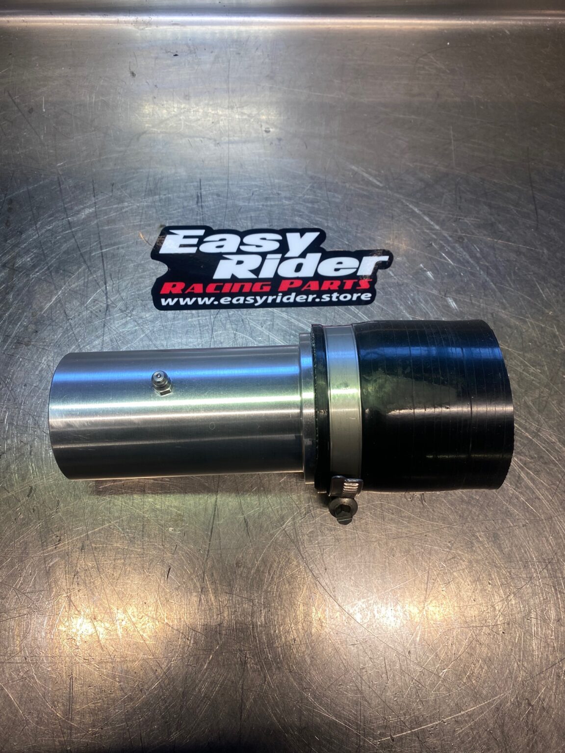 RS-4922 ALUMINIUM HOUSING BEARING AND SEAL RXPX 2021+ - Easyrider